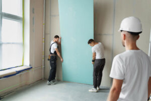 Sheetrock vs Drywall: Differences You Need to Know